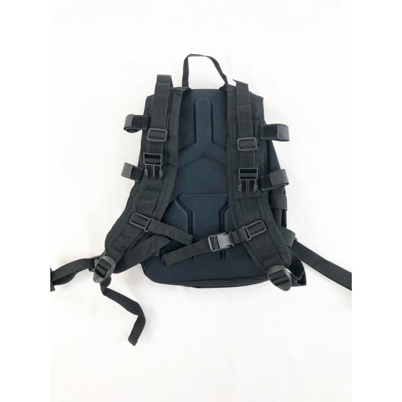 SPEEDGAM V2 Negro Completo