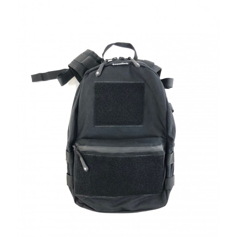 SPEEDGAM V2 Black complete