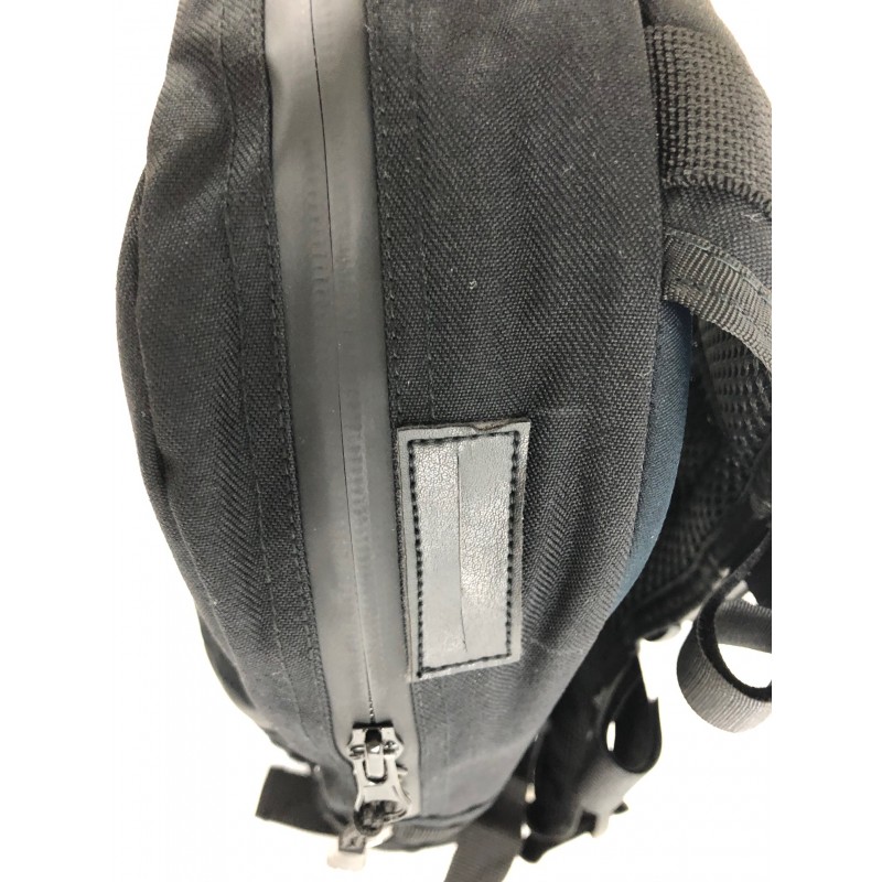 SPEEDGAM V2 Black complete