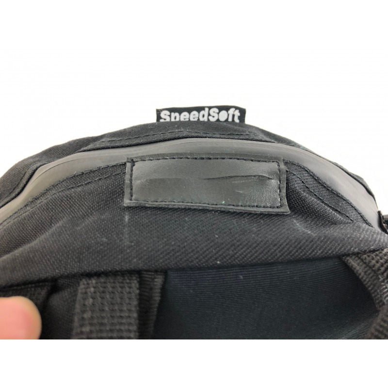 SPEEDGAM V2 Black complete