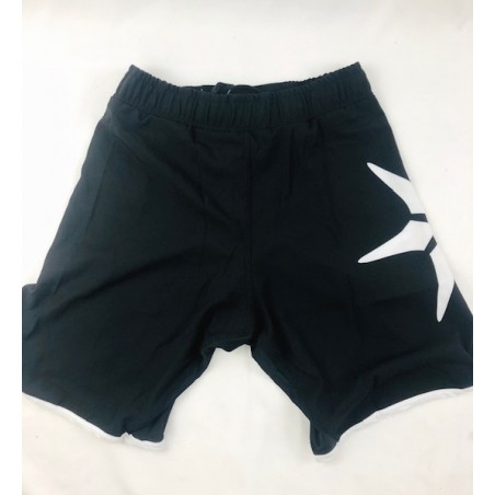 Combat Short Comp Player