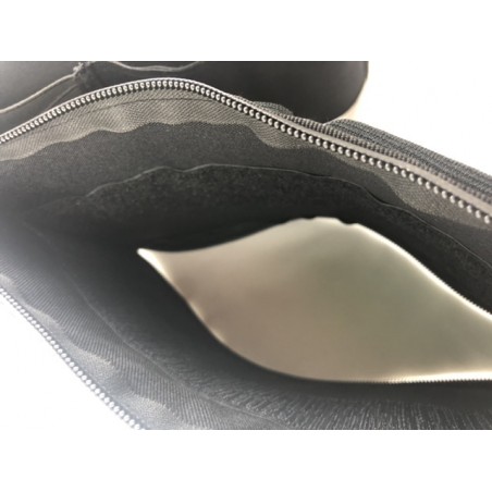 FSP Sport Belt Pack complete 5 Mag Pistol/arp/mp5 Black