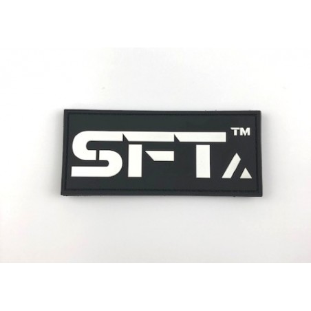 Patch SFT tm Black