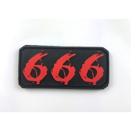 Patch 666