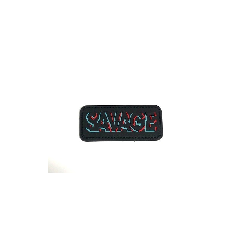 Patch Savage