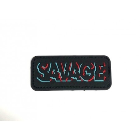 Patch Savage