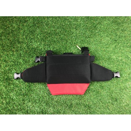 FG Chest Rig Red
