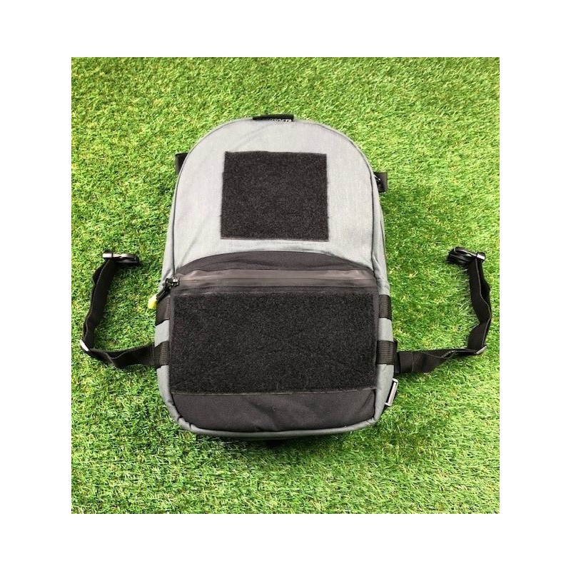 SPEEDGAM V2 Gris Army