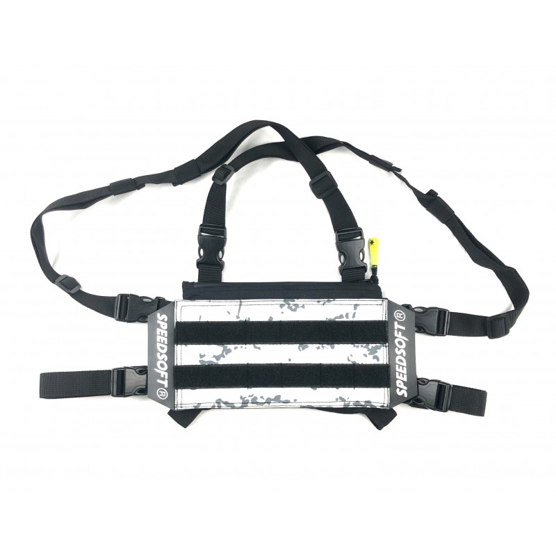 SPEEDGAM V2 Artico Exclusivo