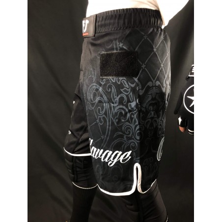 Combat Short Comp Player v2