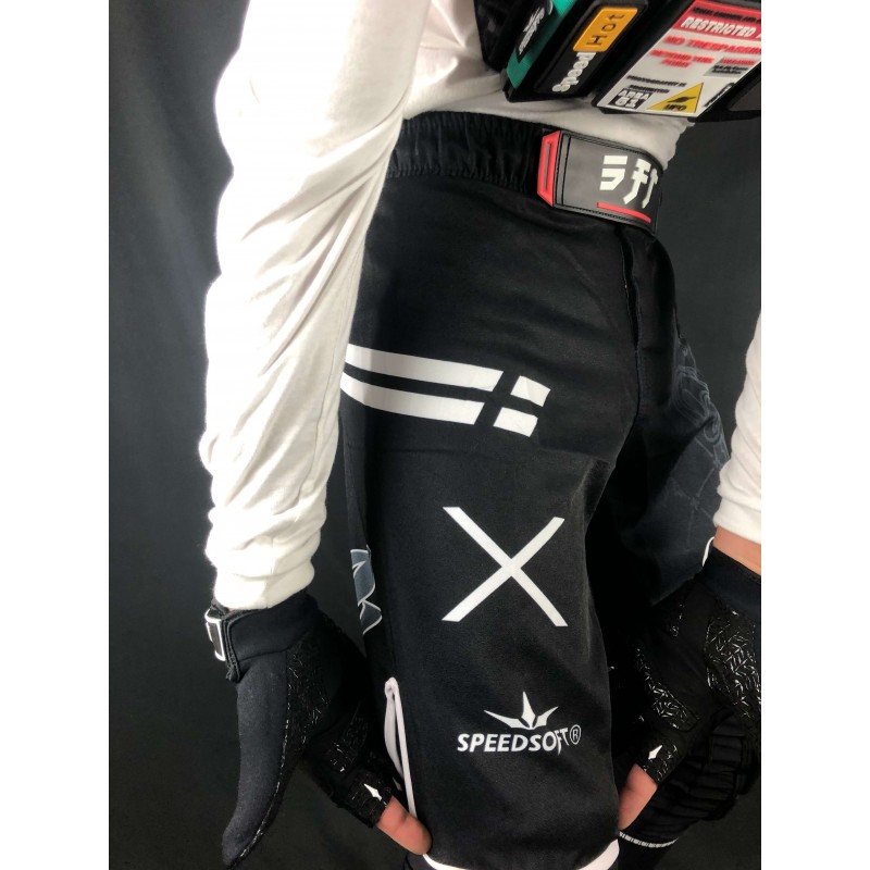 Combat Short Comp Player v2