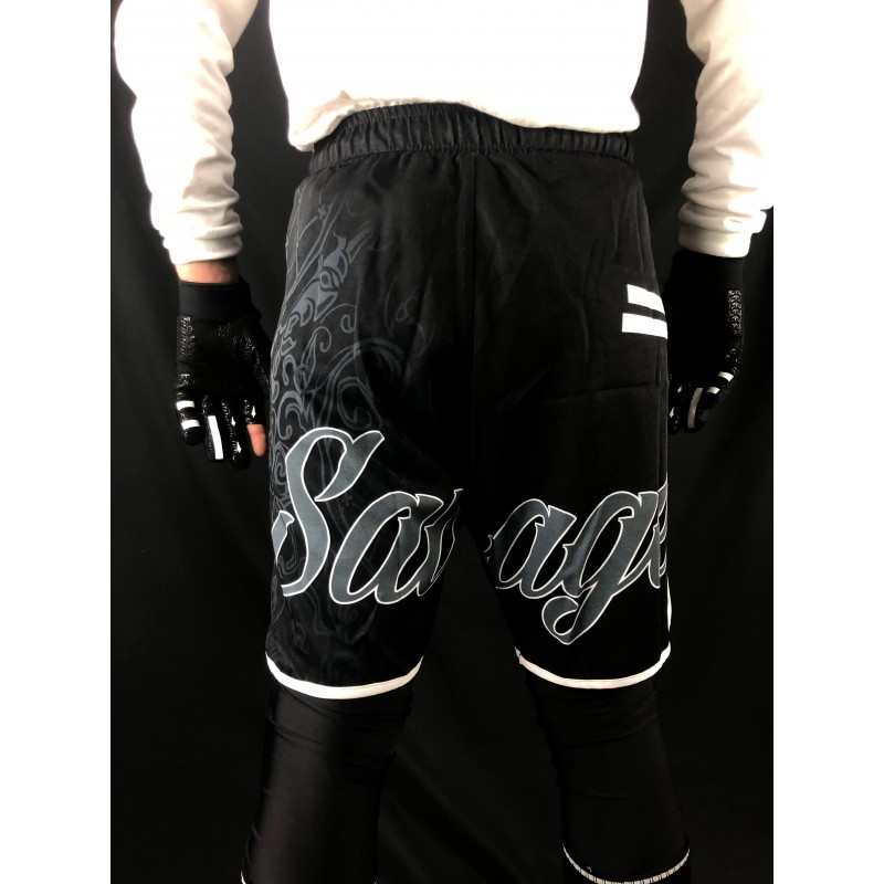 Combat Short Comp Player v2