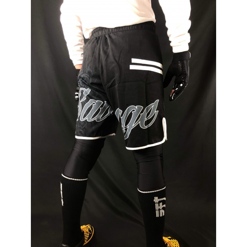 Combat Short Comp Player v2