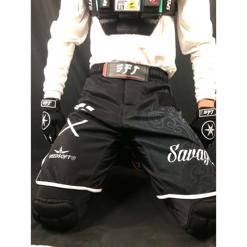 Combat Short Comp Player v2