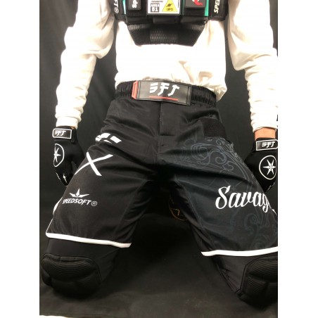 Combat Short Comp Player v2