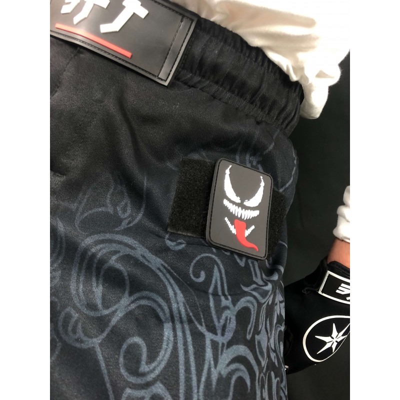 Combat Short Comp Player v2