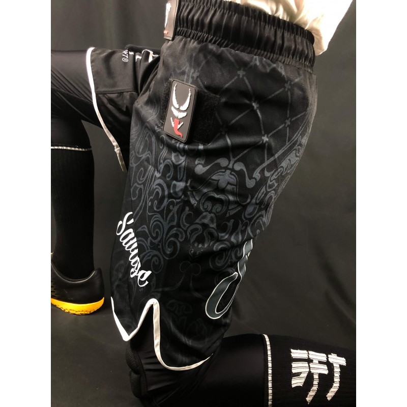 Combat Short Comp Player v2