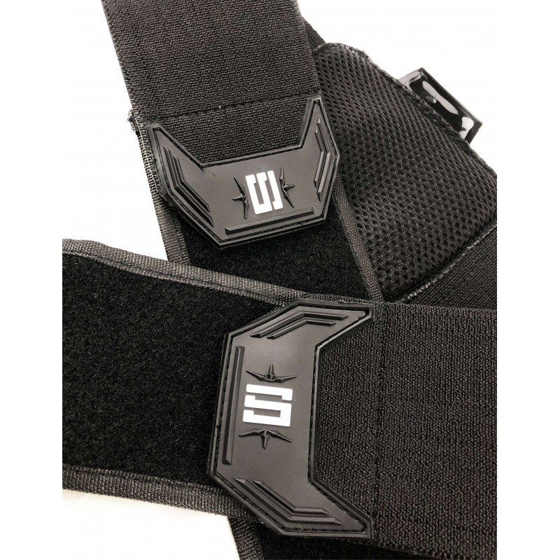 Micro Belt Air Monkey Black