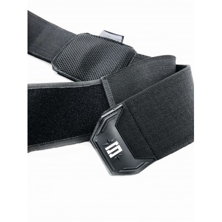 Micro Belt Air Monkey Black