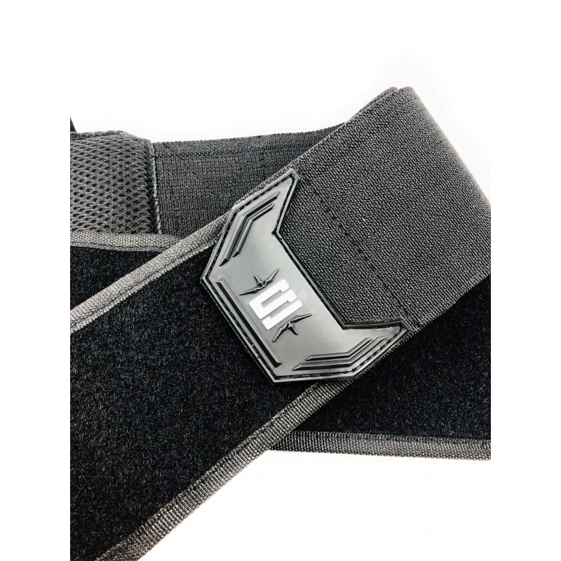 Micro Belt Air Monkey Black