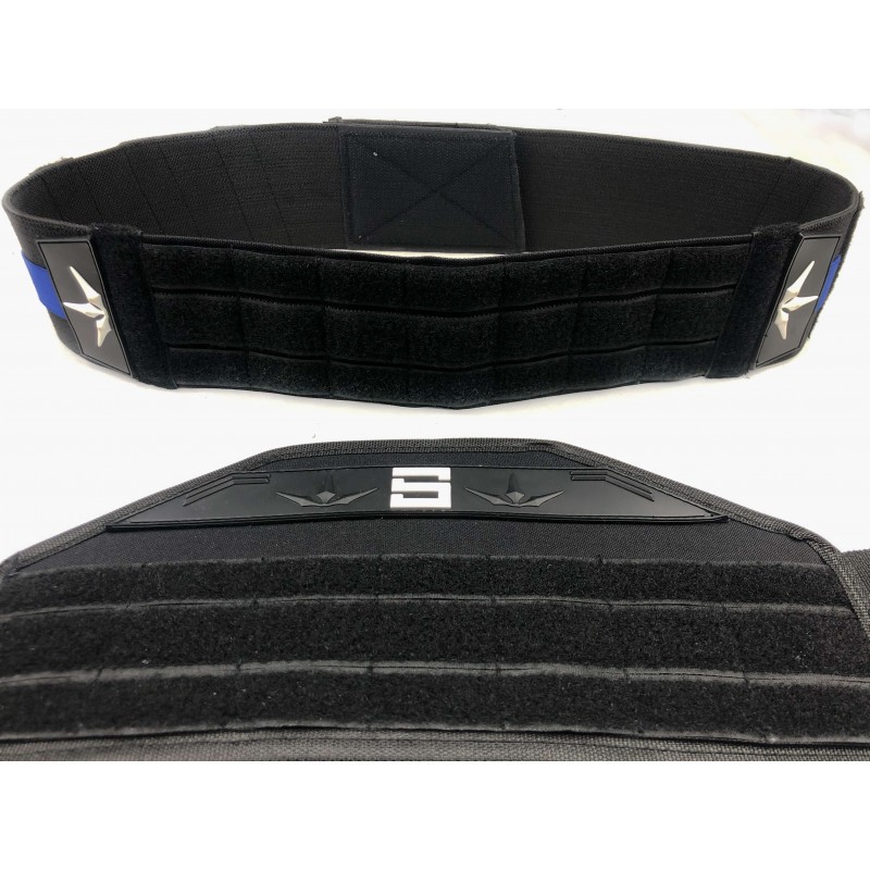 SS Sport Belt Blue
