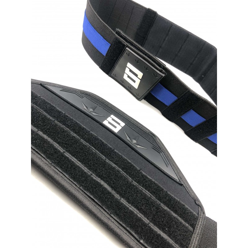 SS Sport Belt Blue