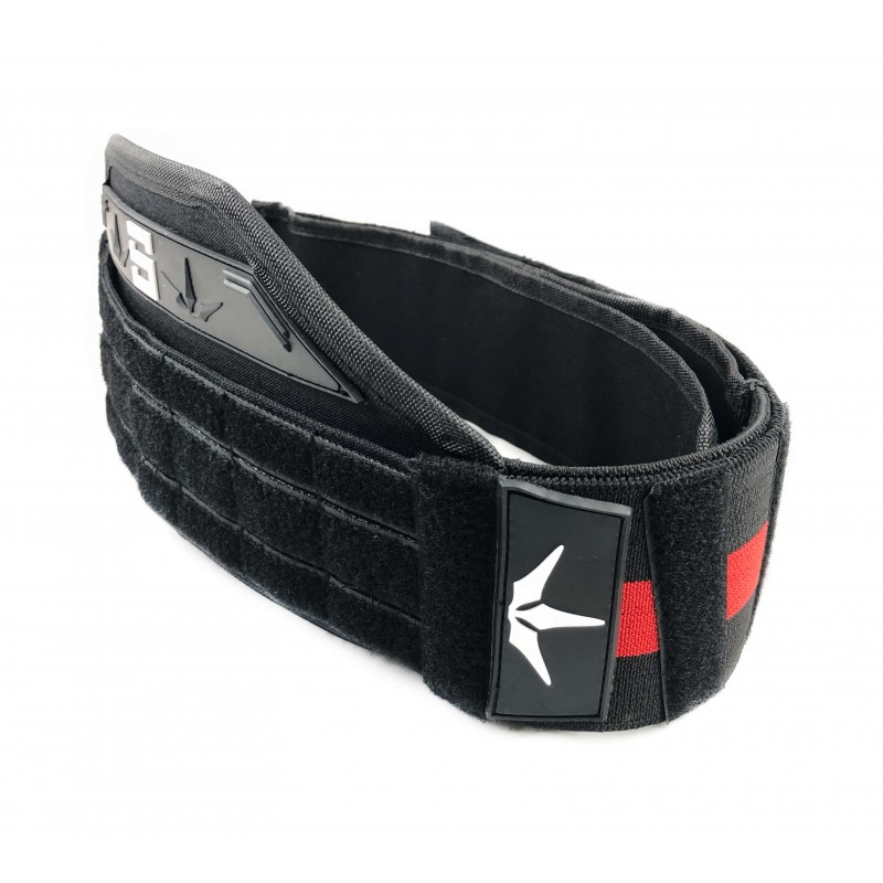 SS Sport Belt Red