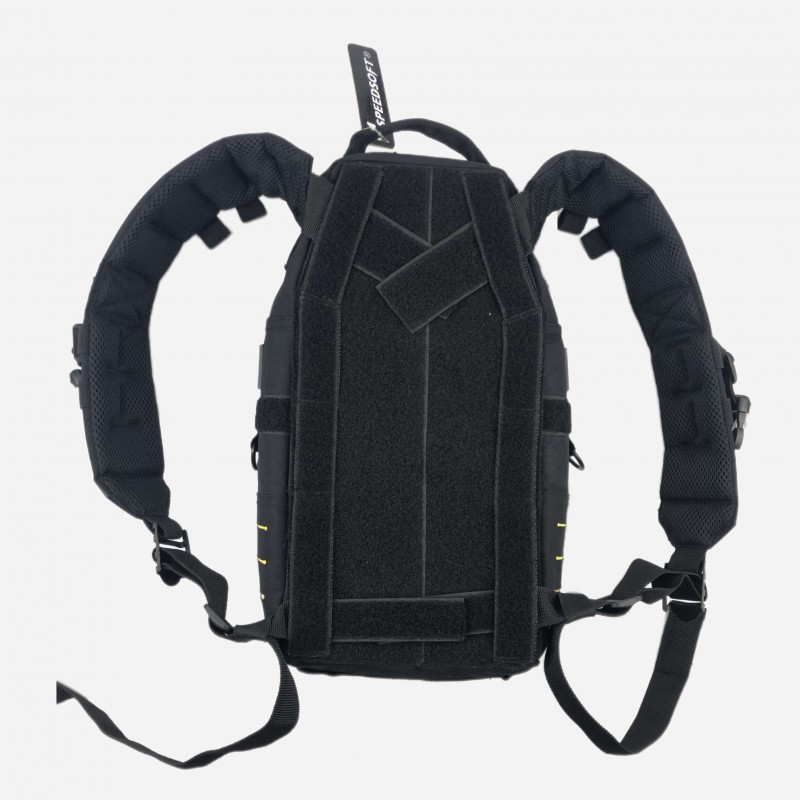 SS BPACK RED