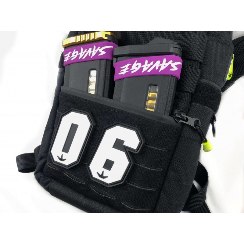 SS BPACK RED