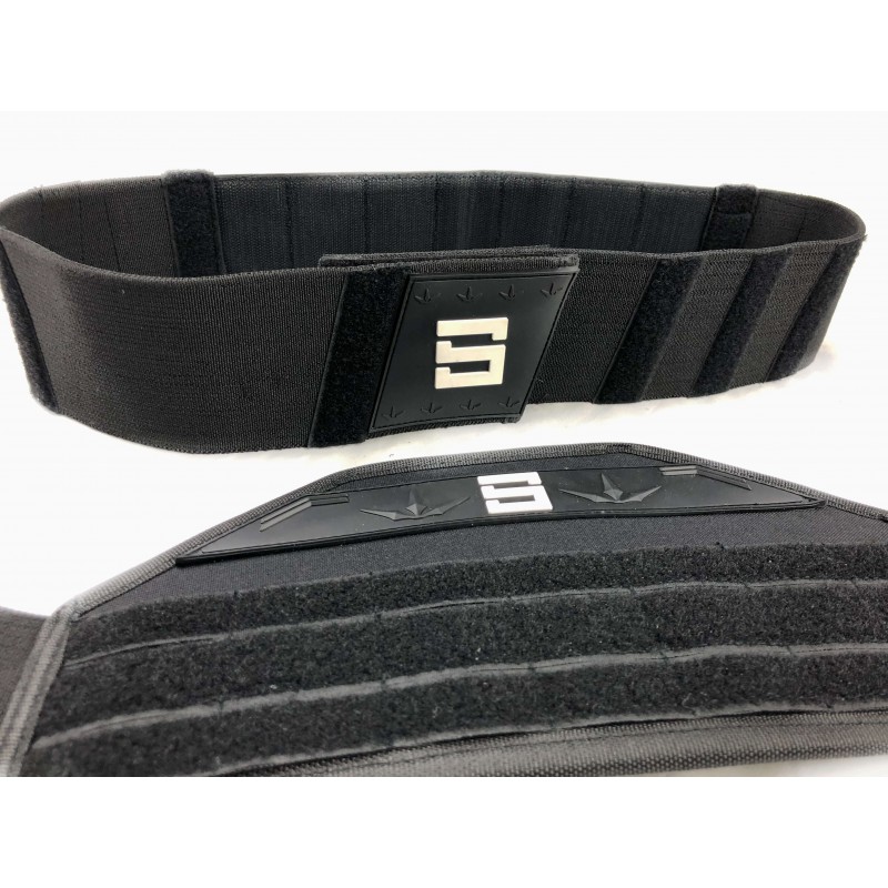 SS Sport Belt Yellow