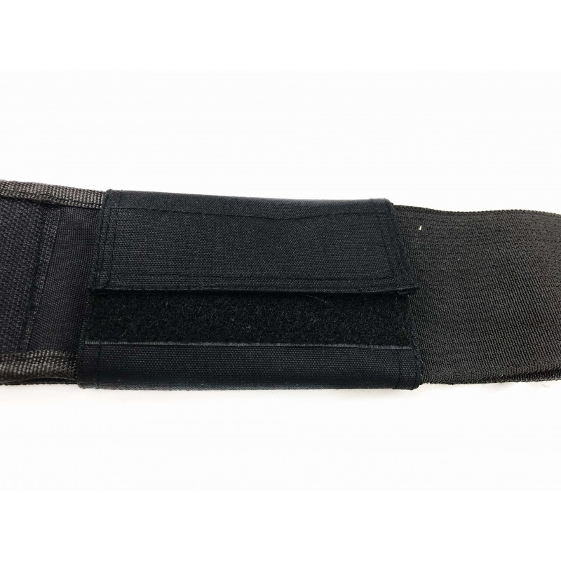 SS Sport Belt PRO Black