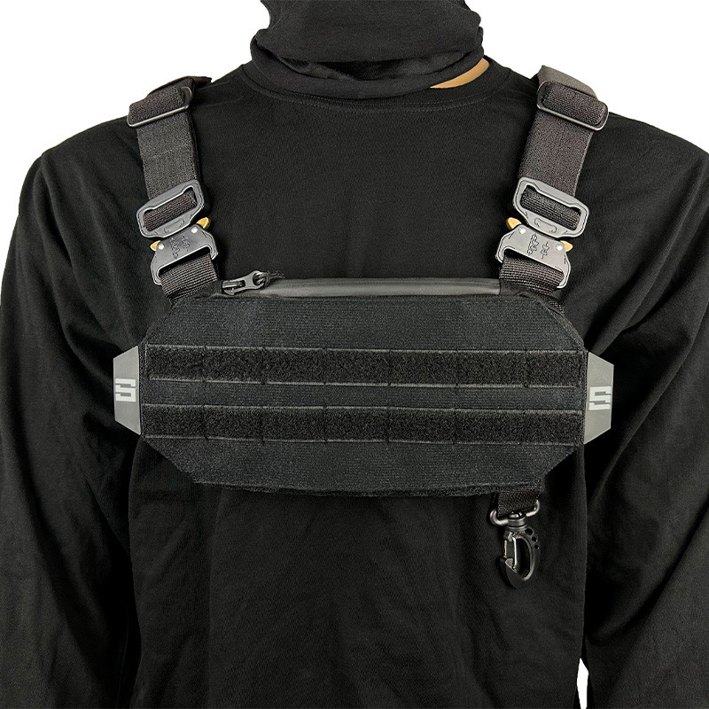 ss chest rig speedsoft