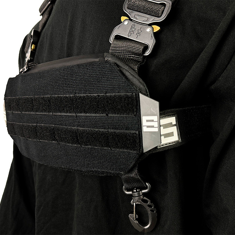 ss chest rig speedsoft