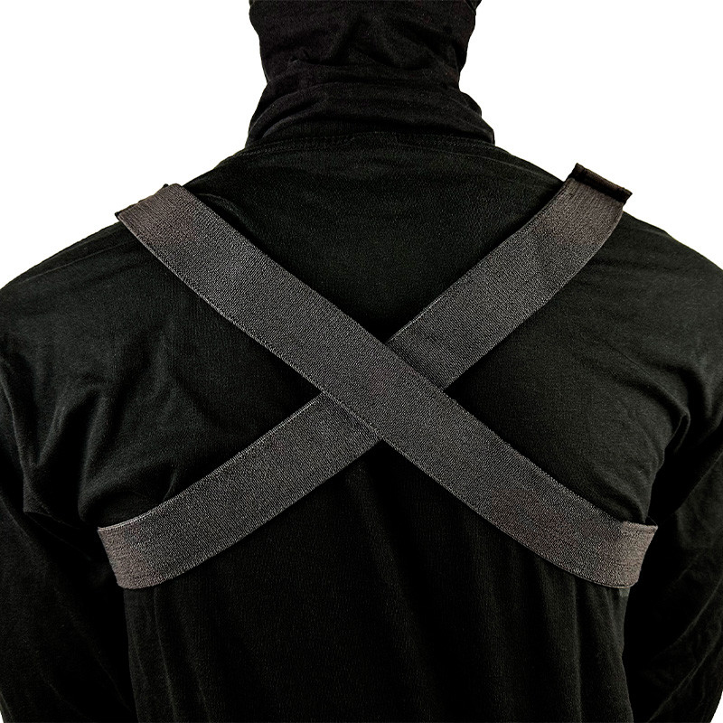 ss chest rig speedsoft