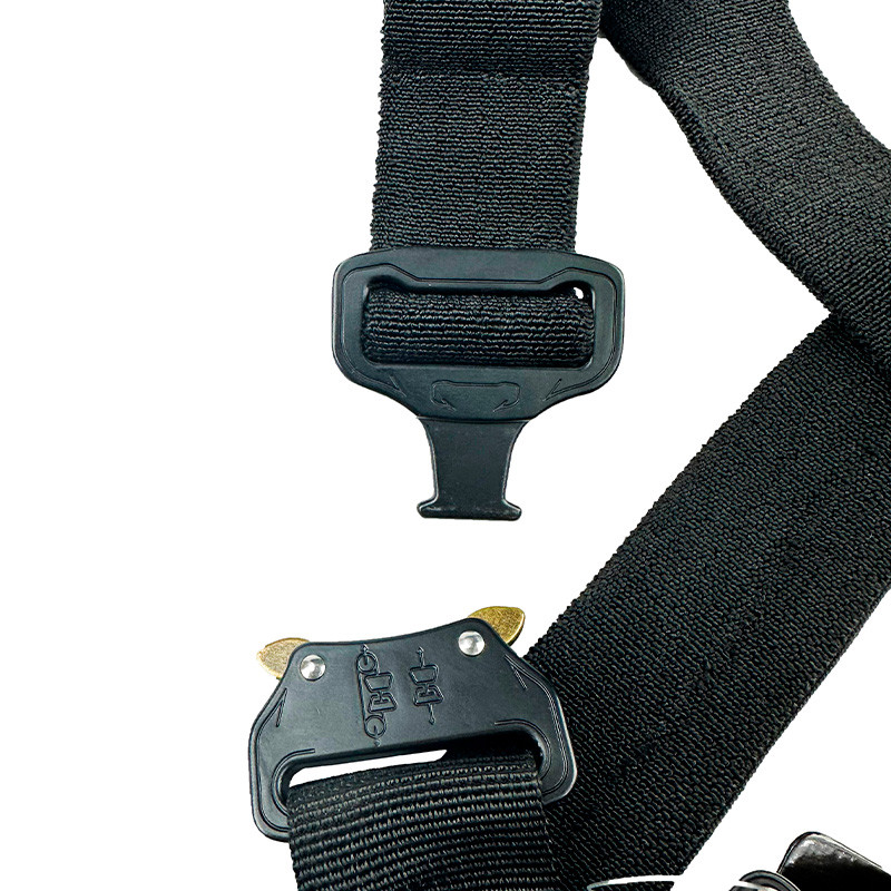 ss chest rig speedsoft