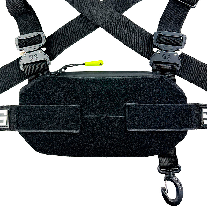ss chest rig speedsoft