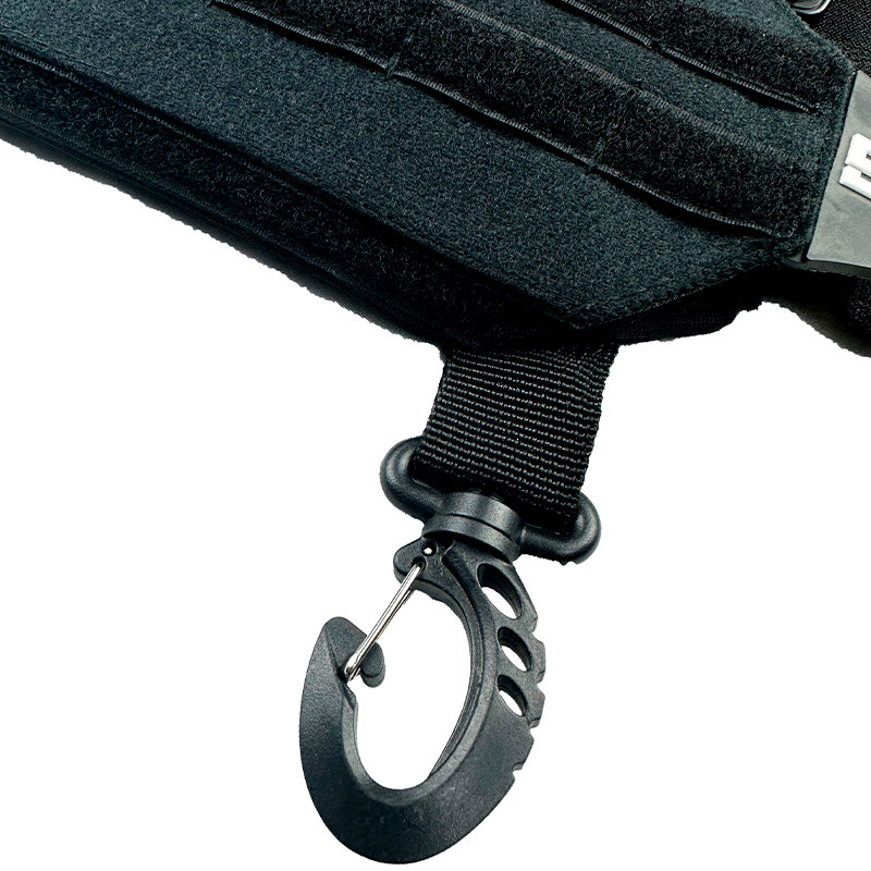 ss chest rig speedsoft