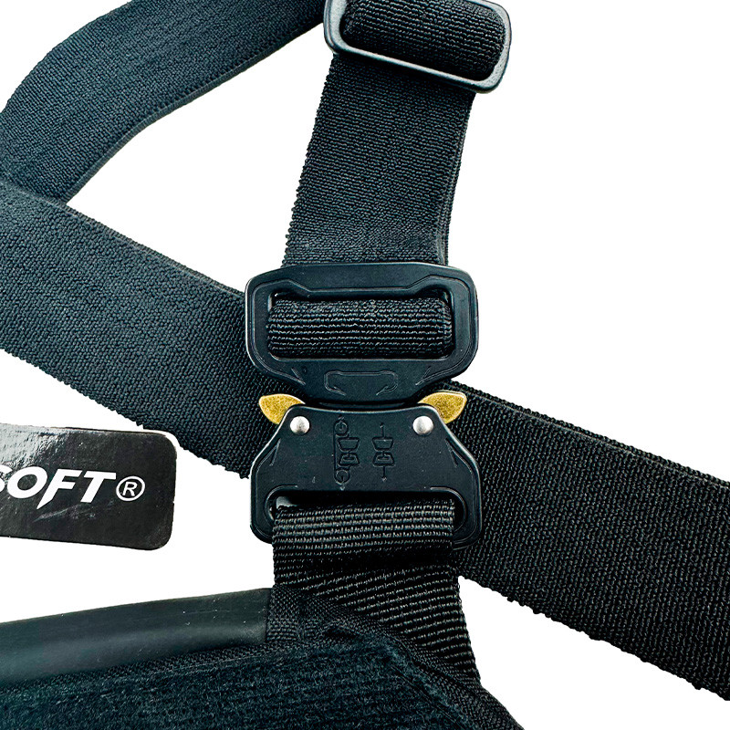 ss chest rig speedsoft