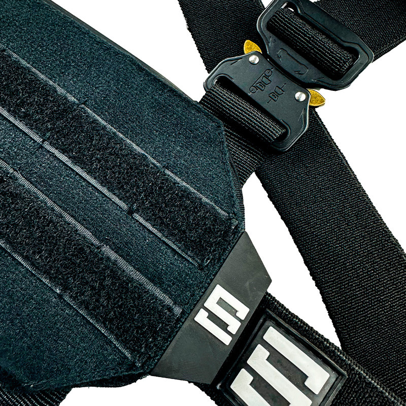 ss chest rig speedsoft