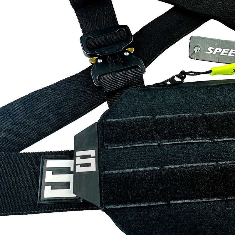 ss chest rig speedsoft