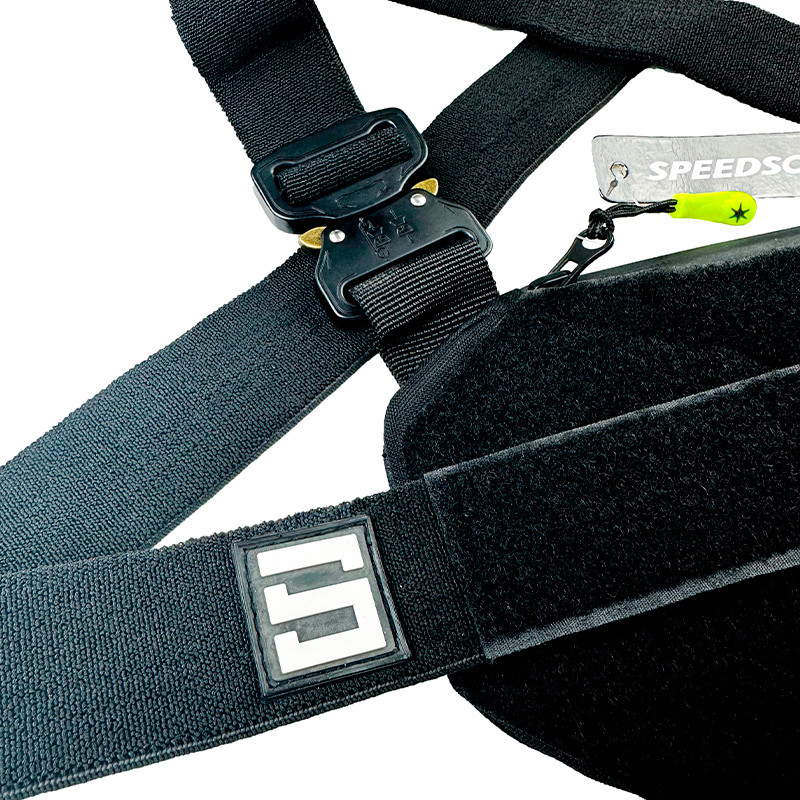 ss chest rig speedsoft