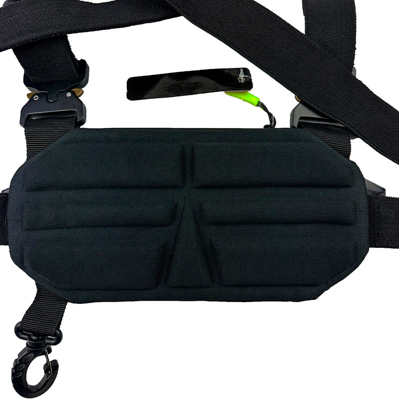 ss chest rig speedsoft