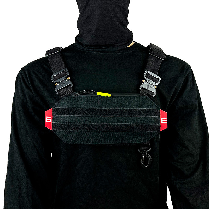 ss chest rig speedsoft