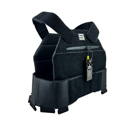 (PROMO)SBULL Plate Carrier Full Velcro