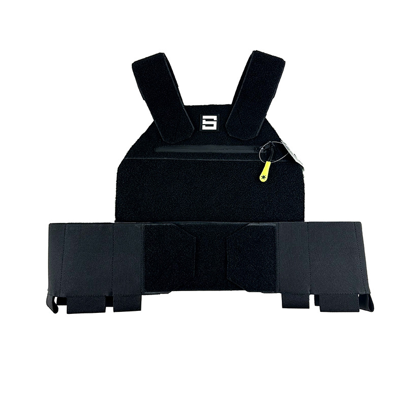 (PROMO)SBULL Plate Carrier Full Velcro
