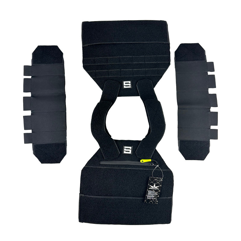 (PROMO)SBULL Plate Carrier Full Velcro