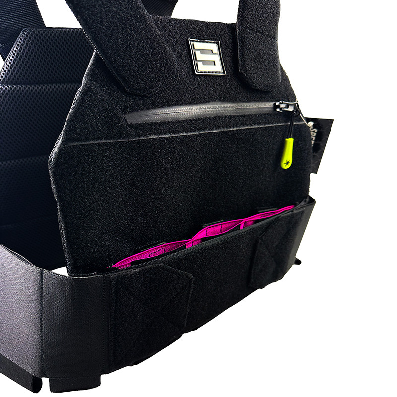 (PROMO)SBULL Plate Carrier Full Velcro