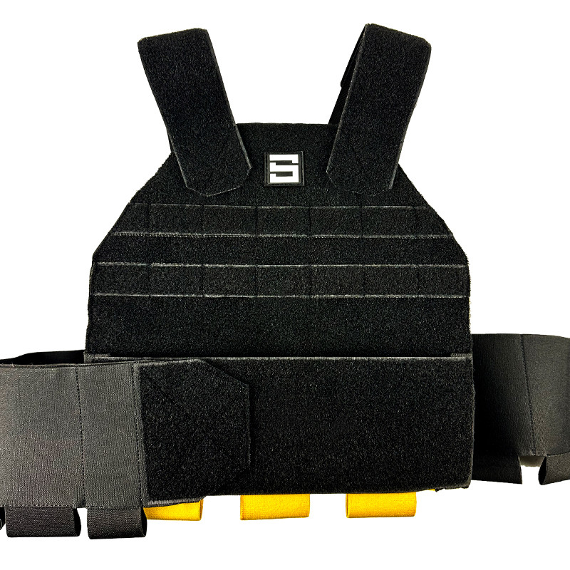 (PROMO)SBULL Plate Carrier Full Velcro