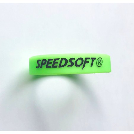 Rubber for magazines GREEN